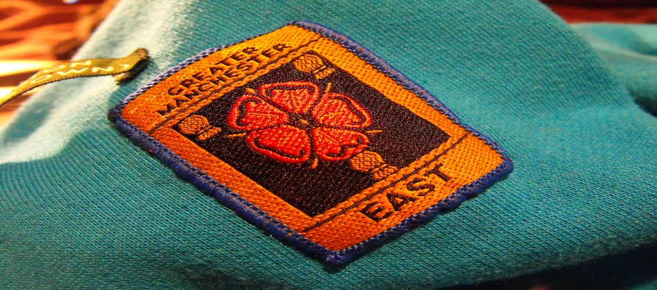 Withington Beavers, Cubs and Scouts