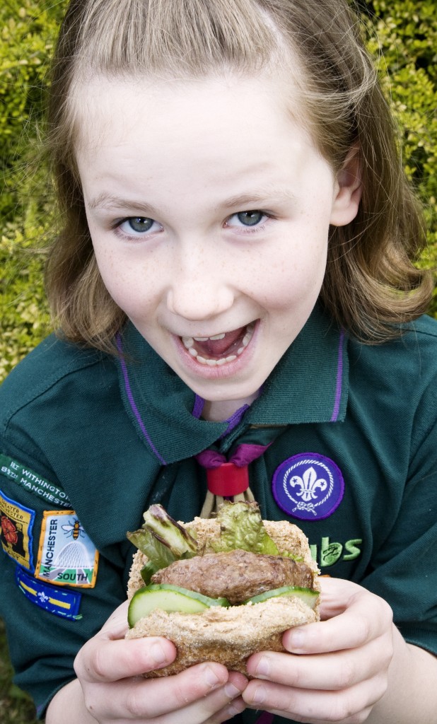 Open Day!! | 1st Withington Scouts